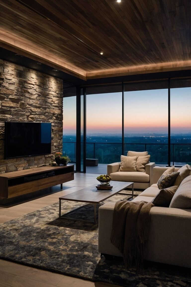 27 Stunning Outdoor Living Room Ideas That Extend Your Home's Comfort ...