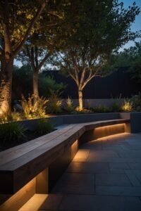 27 Stunning Deck Lighting Ideas to Transform Your Outdoor Space - Comfy ...