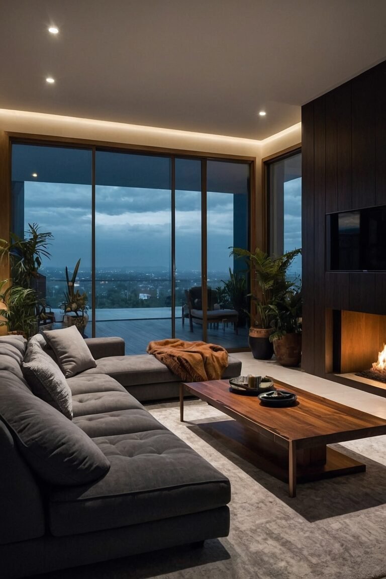 27 Stunning Outdoor Living Room Ideas That Extend Your Home's Comfort ...